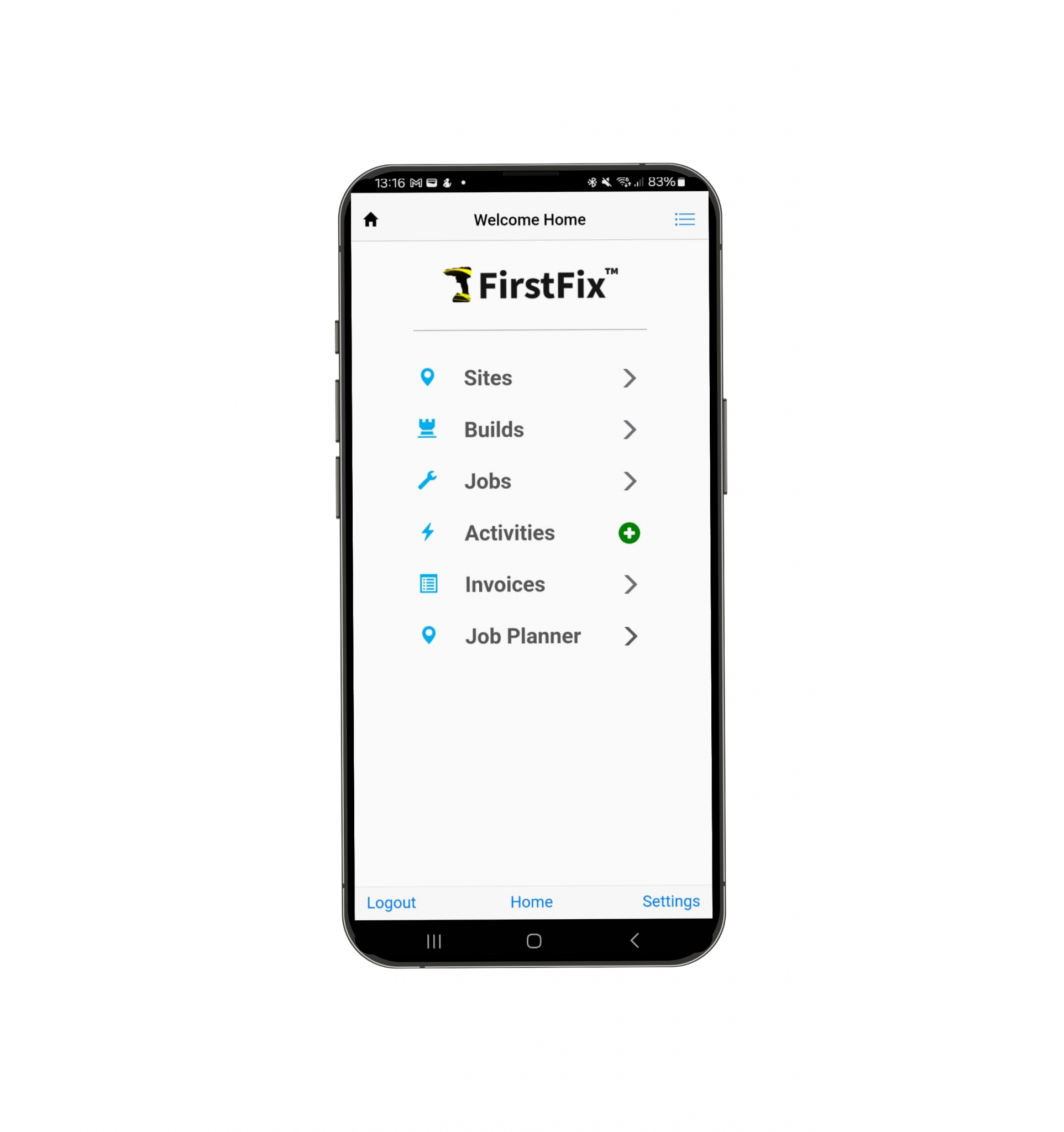 FirstFix™